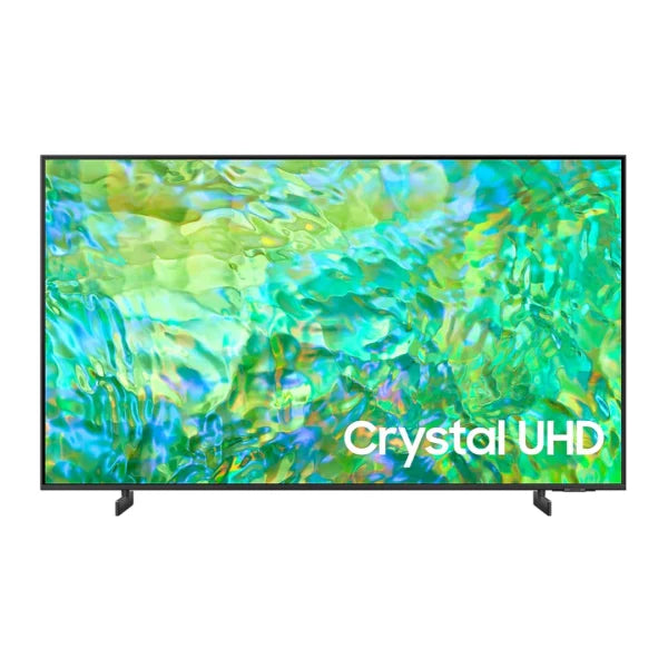 Samsung 50DU7000 50" Crystal UHD 4K Smart TV – OBtech